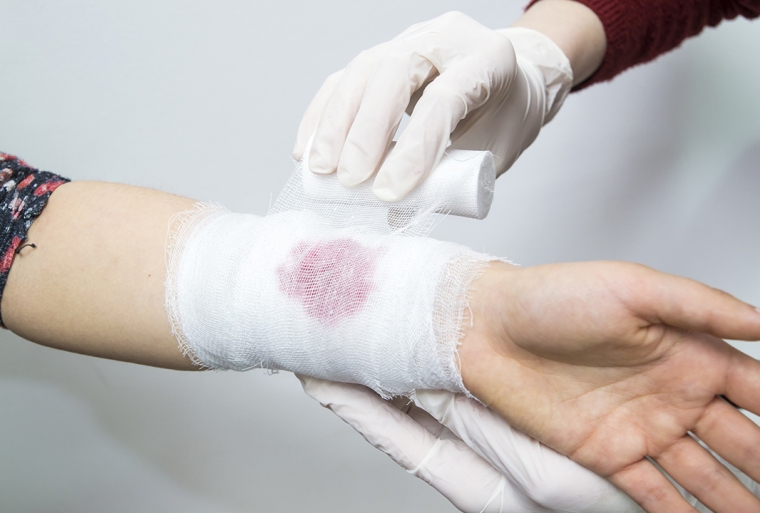 Services – Cabinet Infirmier